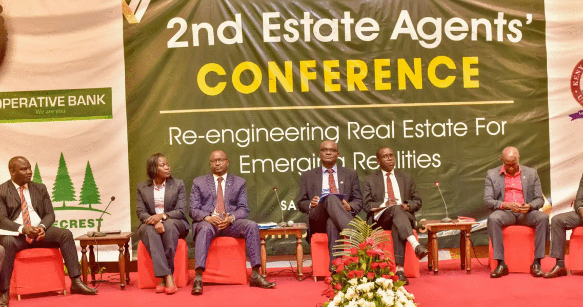 Estate Agents Conference 2026